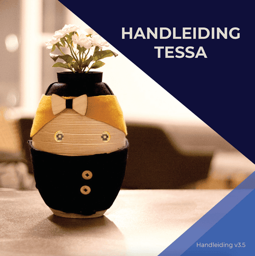 Gebruik | tinybots.nl